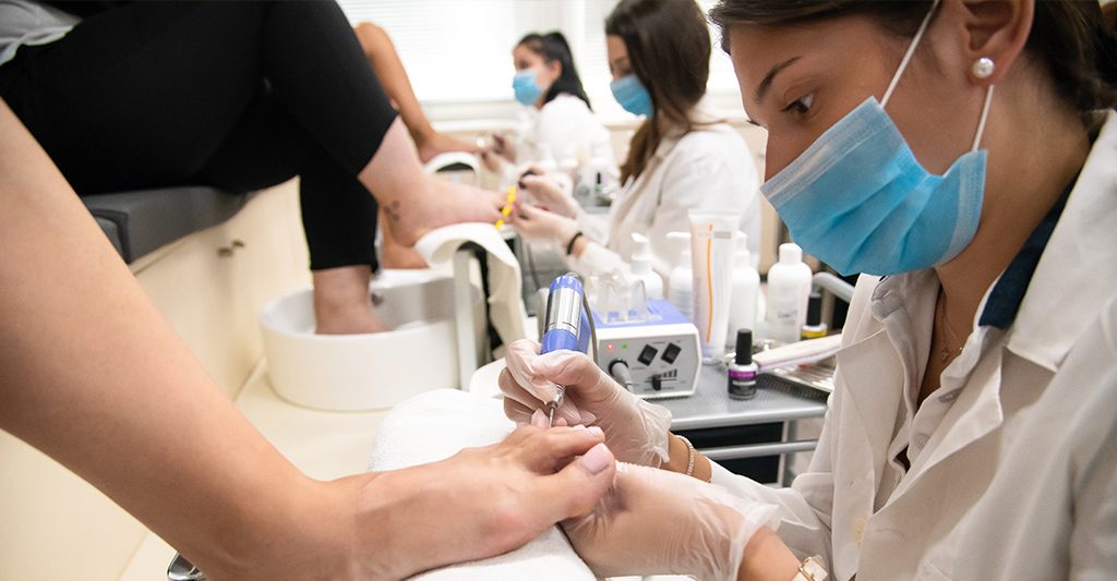 Εξειδικευμένη Ποδολογία - nias group